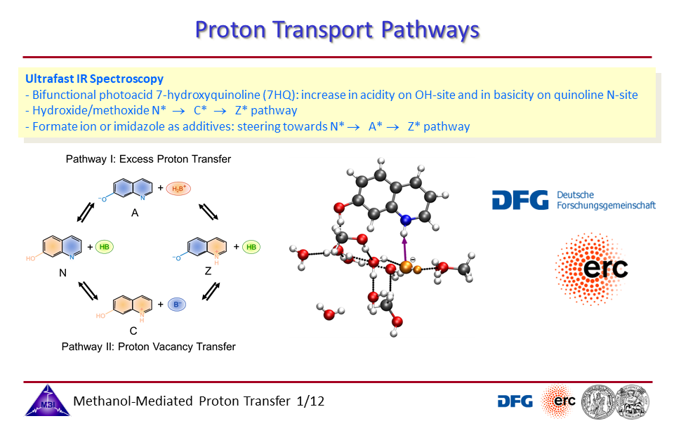 3.1 Topic 2: Phase 3 (2018-...) | Max-Born-Institut